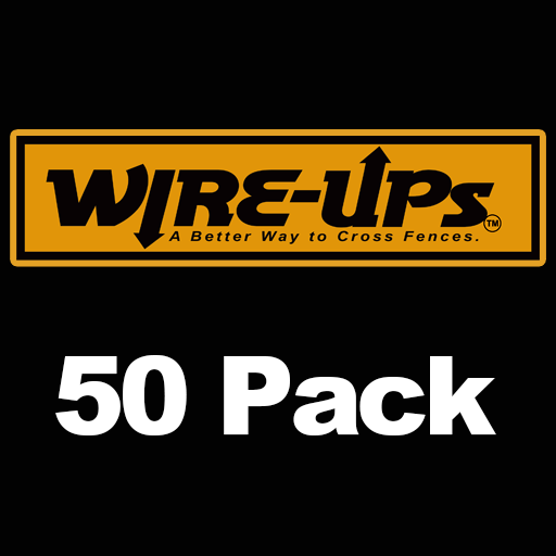 WIRE UPS – Wire-Ups
