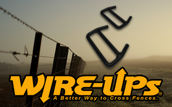 WIRE UPS – Wire-Ups